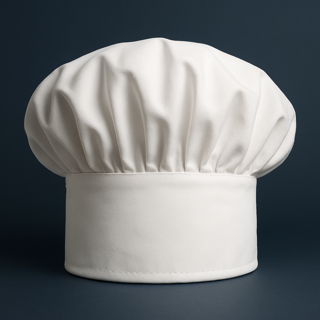 Where to Buy a Chef Hat: Personalized Options for All Ages – ALMAGEMS
