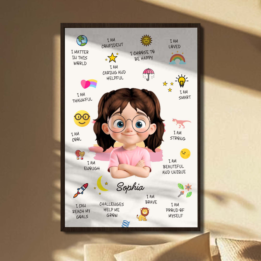Vertical Poster – ALMAGEMS